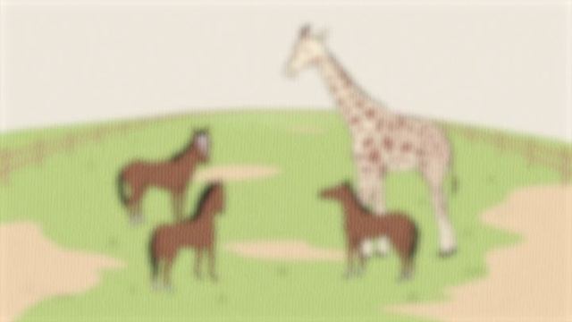 Сериал Невероятные факты эволюции — 6 серия / Zannen na Ikimono