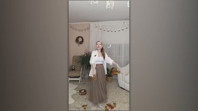 "Как по лесу, по лесочку"