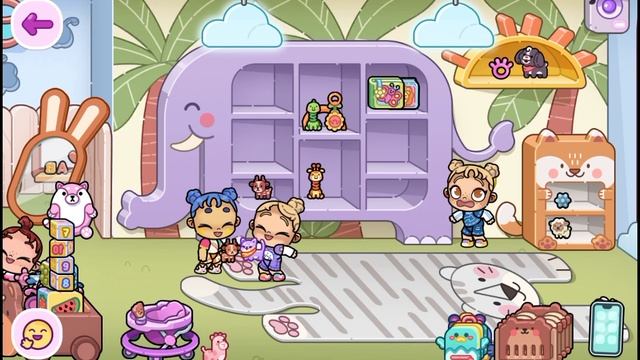 Вероника бросила Дашу.