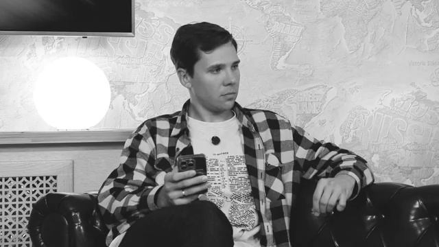 Исповедь без ретуши - Трейлер к первой программе