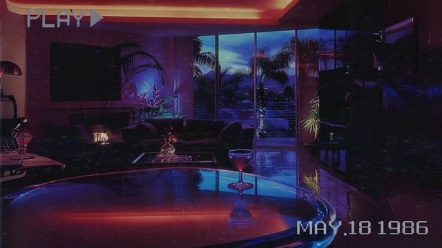 ｓｏｕｎｄ ｏｆ １９８６．  Synthwave, Dreamwave, Vaporwave, Chillsynth (1)