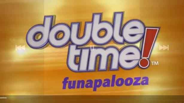 Double Time 06. Power partners - DT (Силовые партнеры)