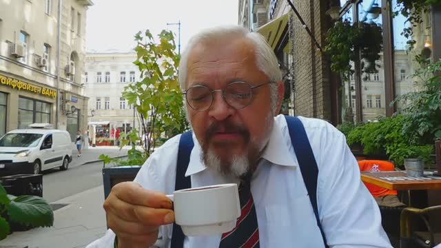 Мнение о Макроне