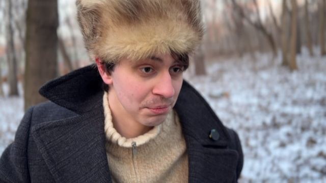 К/с «С чего начинается Родина?..» Автор сценария и режиссёр - Юлия Марина