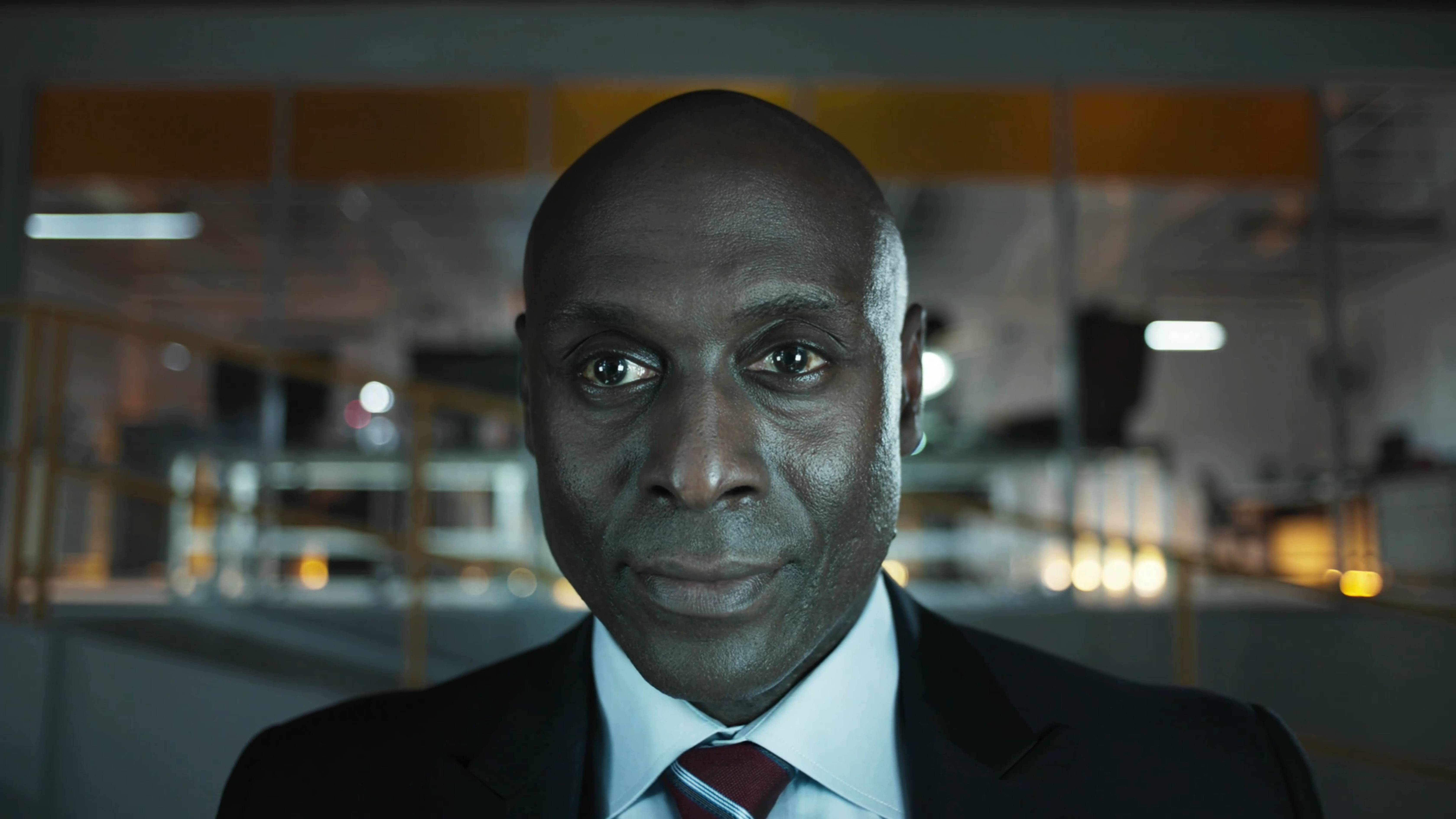 Quantum Break Part9. Monarch Solutions разделяется на 2 лагеря. Кому больше доверяет Пол Сарин?