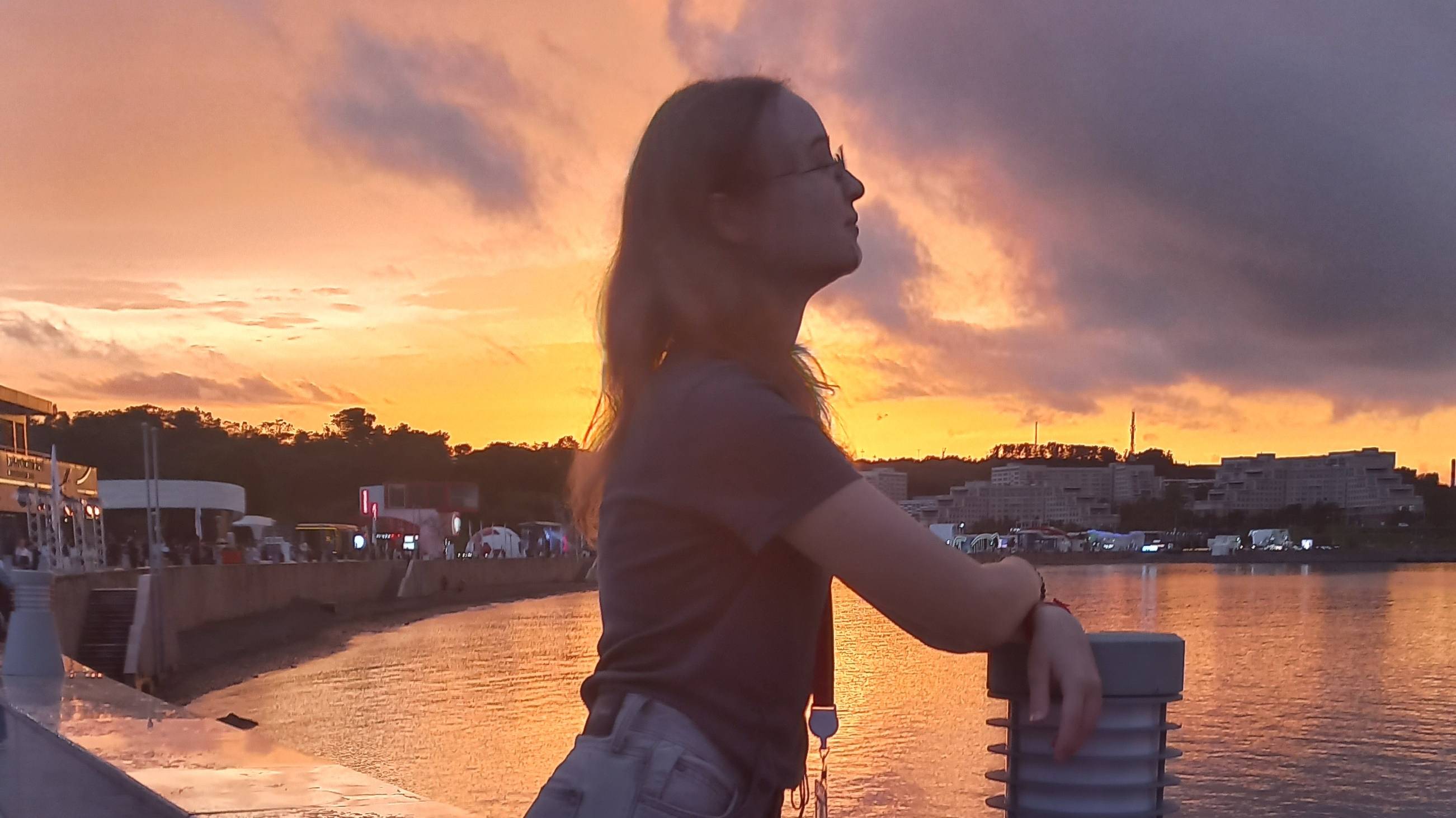 ВЭФ 2025 ВЛАДИВОСТОК / ВОЛОНТЕРЫ