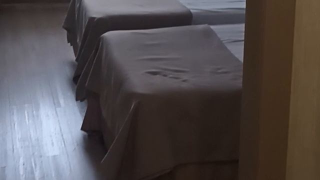 Гостиница "Октябрьская". Ульяновск