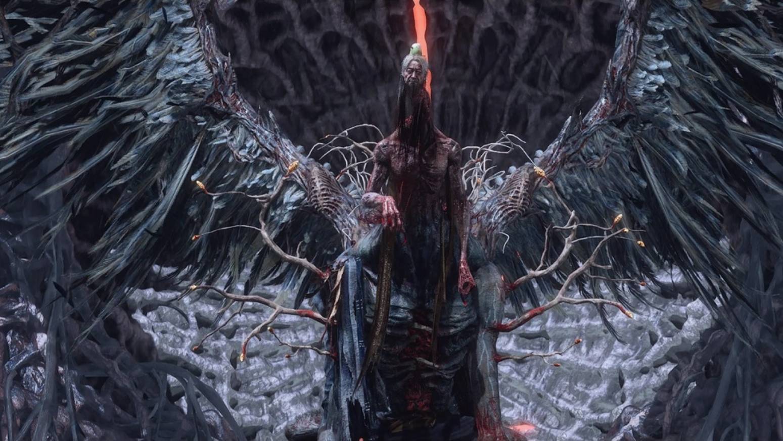 WUCHANG: Fallen Feathers ◉ Прохождение ➤ Часть: 15 ➤ Финал.