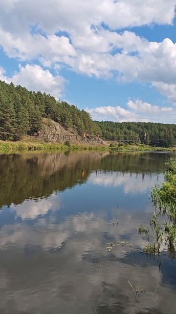 Исеть мне пела песни тихо песня под гитару