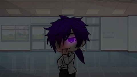 Kaya chan: Иноске и его страсть к чипсам...