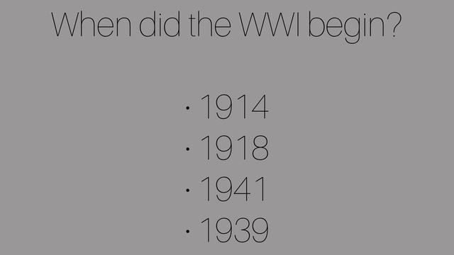 Life in the UK test Question 54