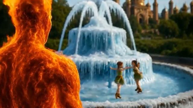 Герои меча и магии 3. ИИ визуализация война за грааль. Часть 2.