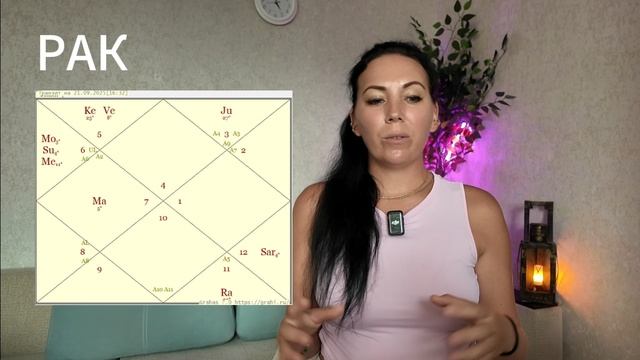 Рак сентябрь