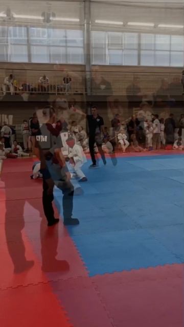 Соревнования 6.09.2025г. рукопашный бой в Курлово Гусь-Хрустального муниципального округа