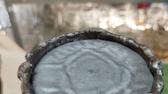 лава или нет? Дизайнерская работа уникальность