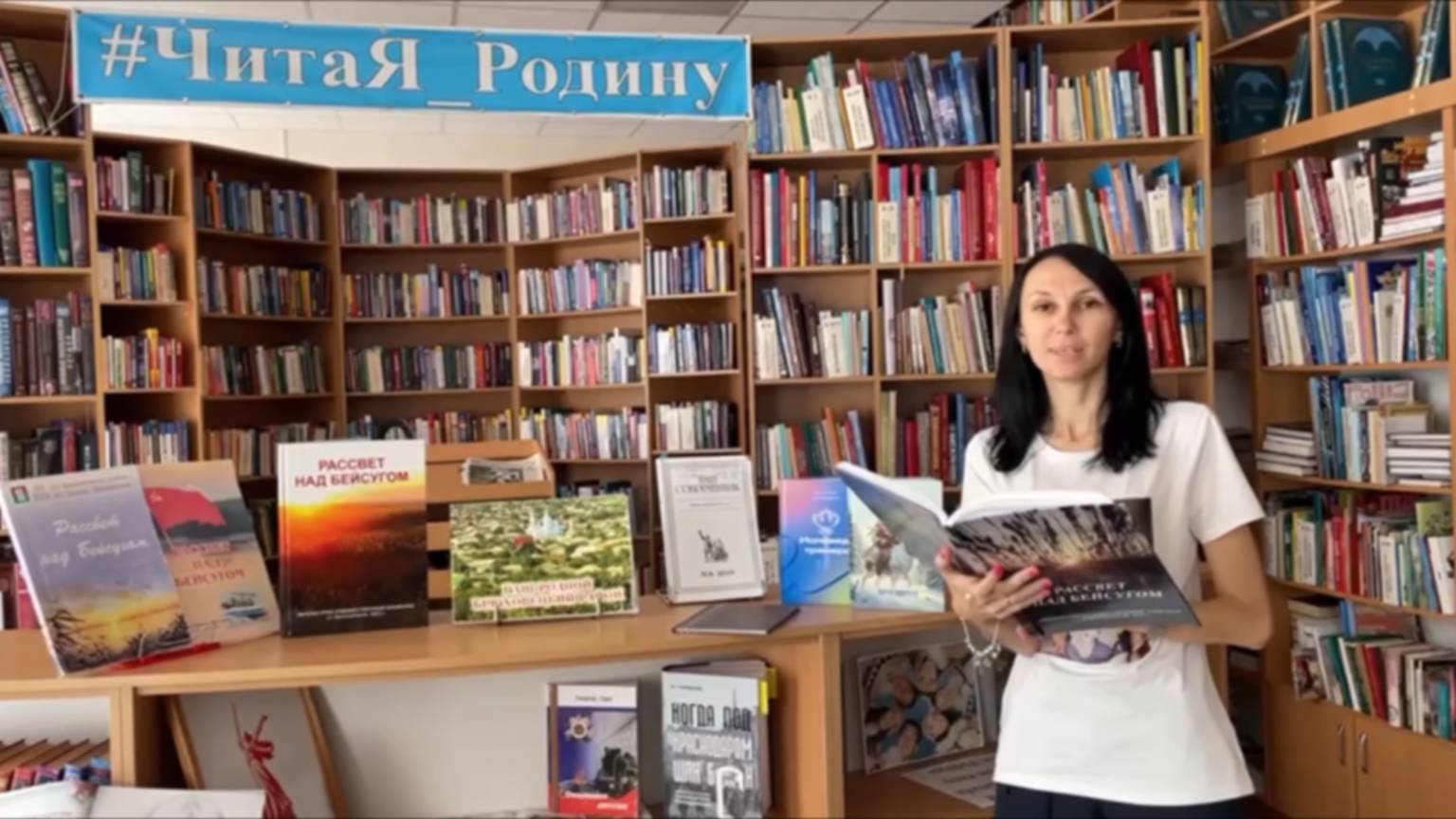 «Всё получится» – Анна Матвеева