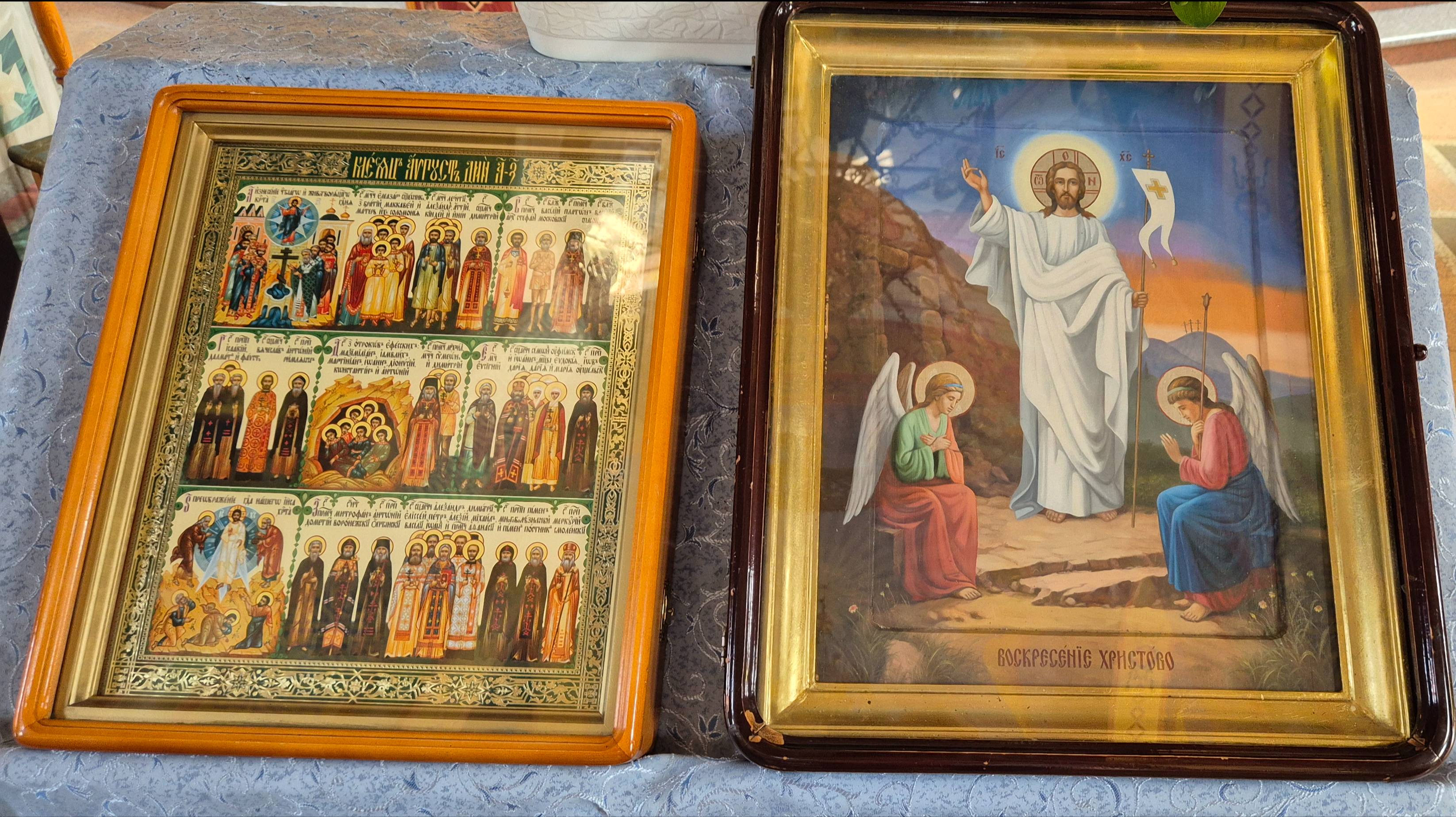 07.09.2025 Проповедь еженедельная #УСТЬ-ЛАБИНСК #иерея Дионисия Хизуненко Храм Сергия Радонежского.