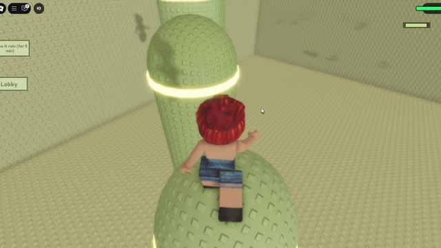 Играем с моей сестрой Дианой в тропический лес карта очень красивая