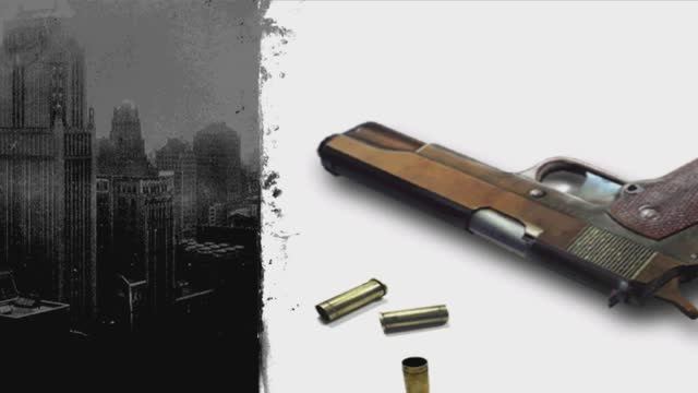 Mafia The City Of Lost Heven Часть №4