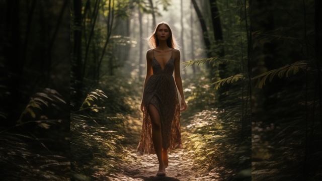 Подиумы 2025: Уникальную индивидуальность.