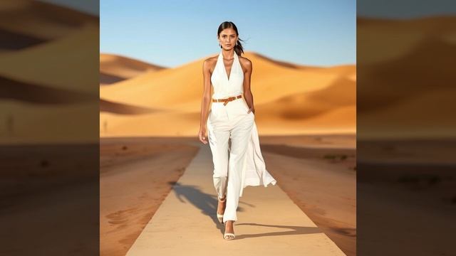 Секрет успеха моделей в Милане.