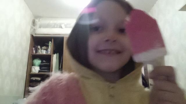 🍦+🎈+лабубу=?