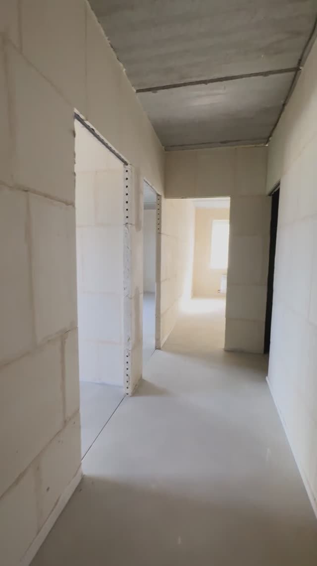 58м2 ЖК Советский (ост.СХИ)