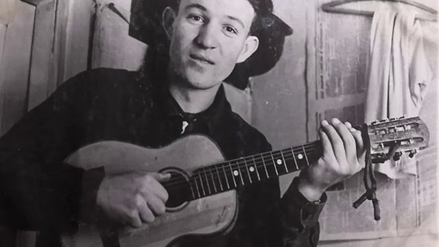 01. Песня из фильма "Весна на заречной улице" 1956 г. слова А.Фатьянова, музыка Б.Мокроусова