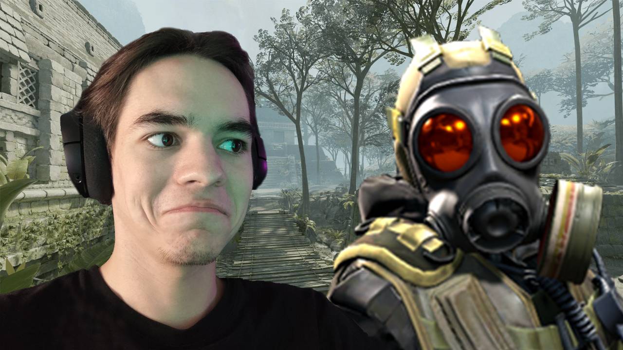 КАЙФУЕМ НА МОКРОМ ЭНШЕНТЕ С НУБАМИ ЧИТАКАМИ