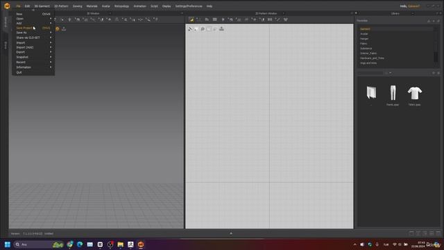2_7. Female Model 'if you dont have creator kit yet'