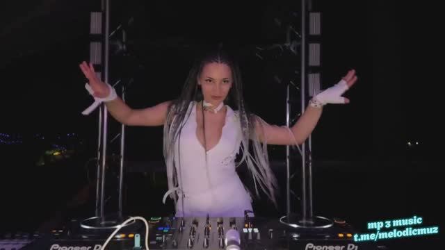 INDIKA - SKAZKA FESTIVAL 2025 (Melodic Techno live mix) Symbiont Records