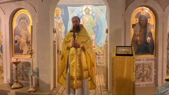 Московские святители