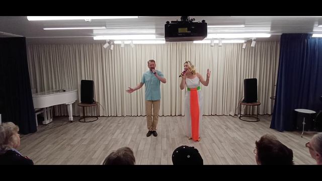 11. Московская осень