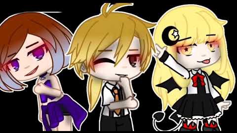 Kaya chan: Russia has 3 ways...||Mezumi•Yumeko•Valera|| Kaya's meme|| Original•Yotuber's Gacha