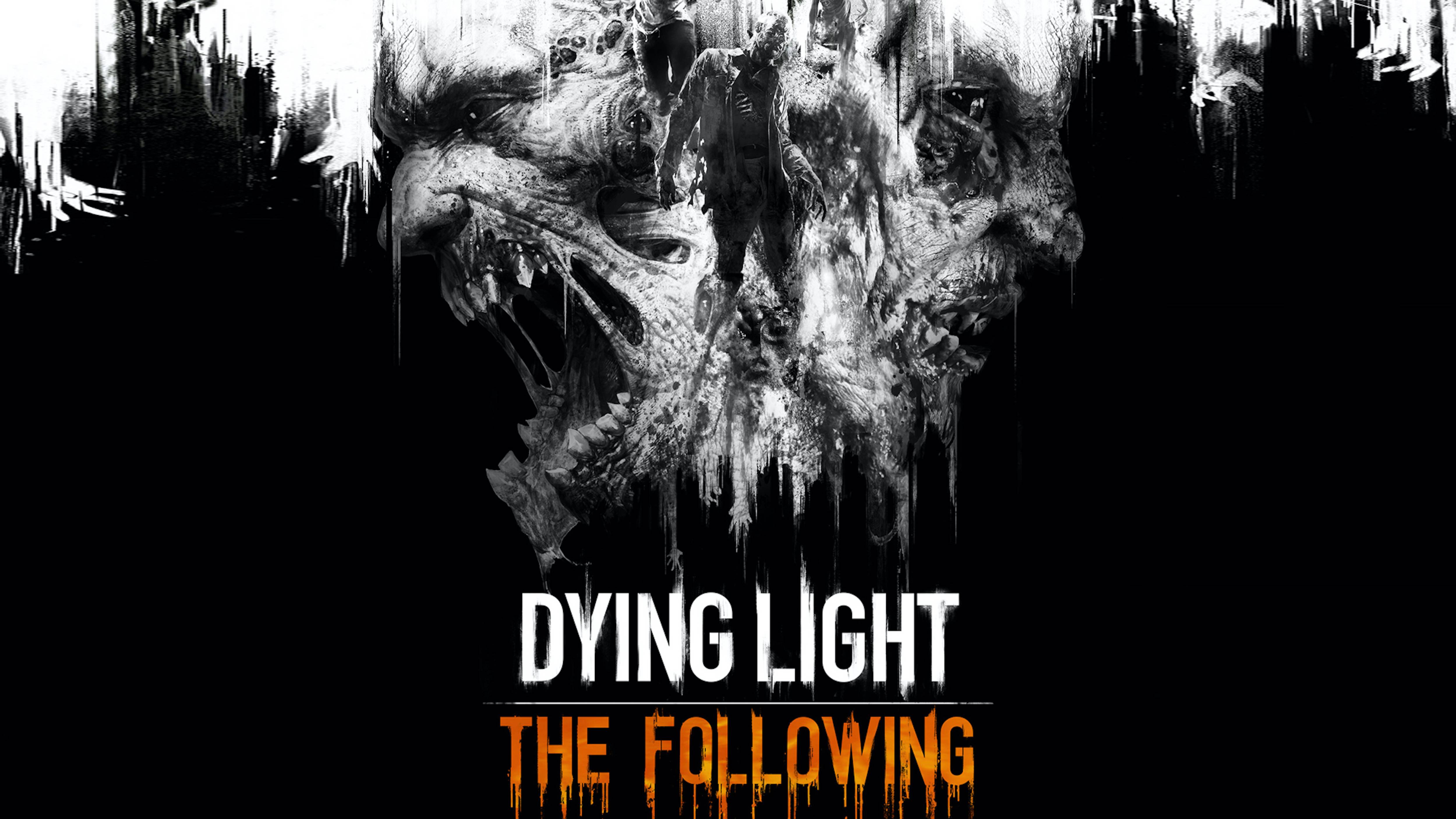Dying Light - the Following # 2