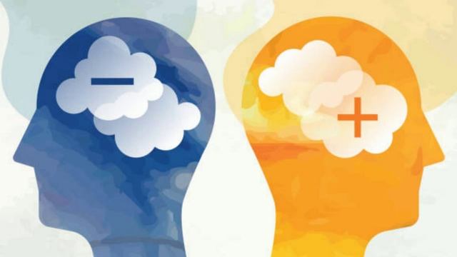 Как видят мир люди с темной структурой души и люди с светлой структурой души?