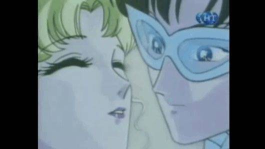 Usagi x Mamoru - Not Exsedding