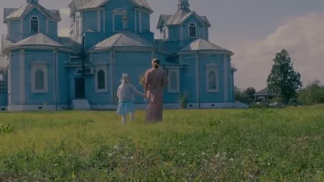 Радуйся Святая Дева _ Арт-группа Ларго.mp4 (720p)
