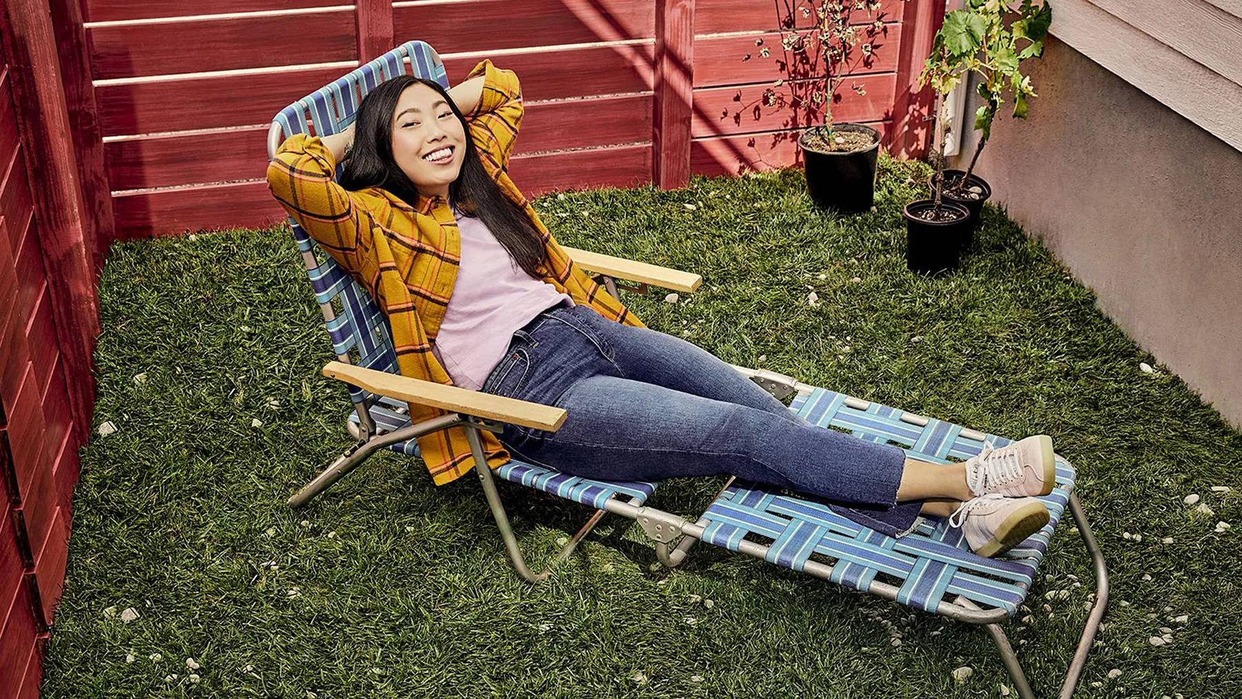 Сериал Аквафина: Нора из Куинса – 2 сезон 9 серия / Awkwafina Is Nora from Queens