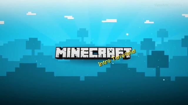 Майнкрафт Анимация 2D