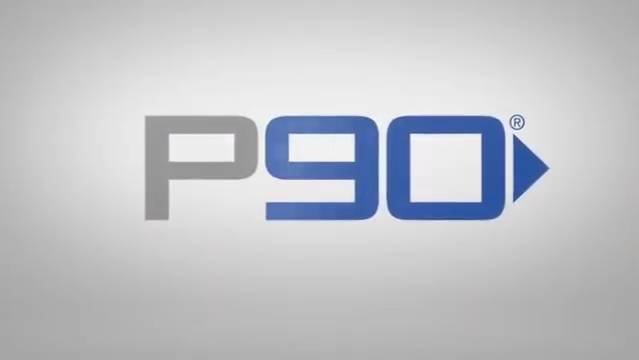 P90﹥ - Tony Horton