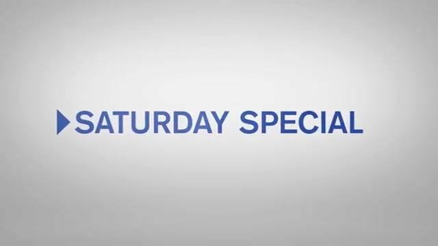 P90﹥ 10. Bonus. Saturday special (специальное субботнее мероприятие)