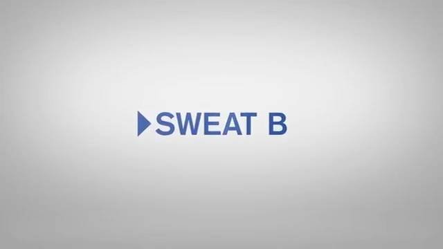 P90﹥ 05. Sweat B