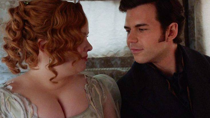 Collin x Penelope - Chances