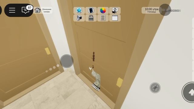 roblox / НОВОЕ ОБНОВЛЕНИЕ БРУКХЕЙВАН RP 🏡