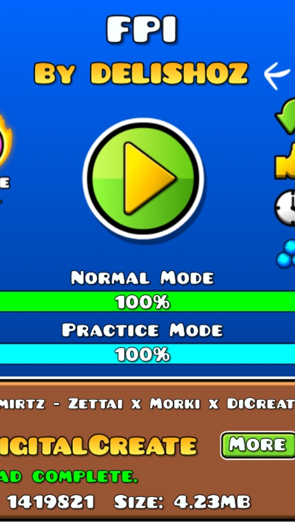 nine circles