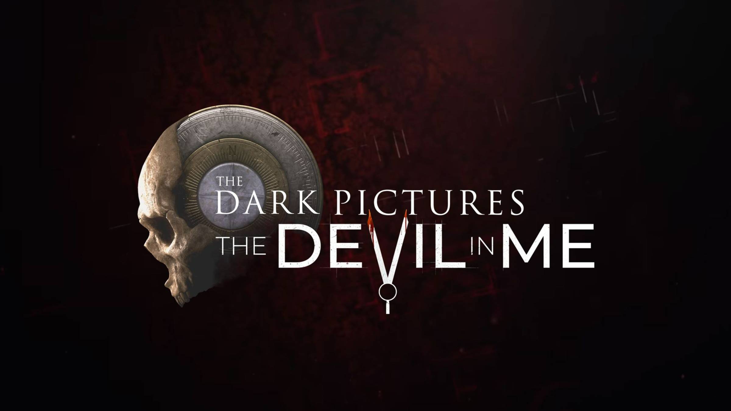 The Devil In Me №6 Ищем Эрин.