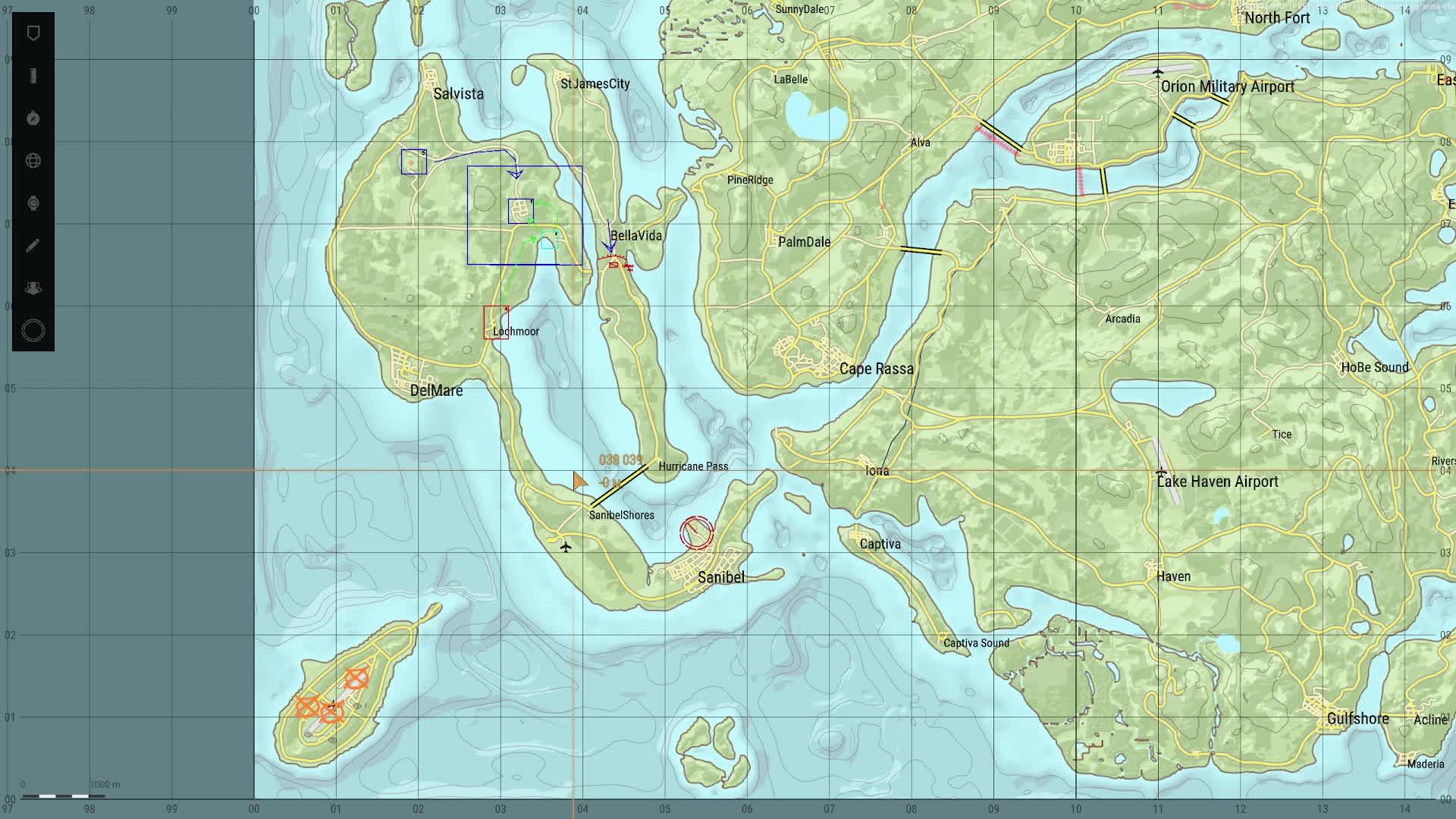 ARMA REFORGER | PVE по вечерам