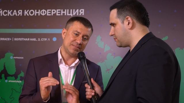 Форум НАПКА   Интервью Павел Михмель - Управляющий директор ПКБ  Филберт