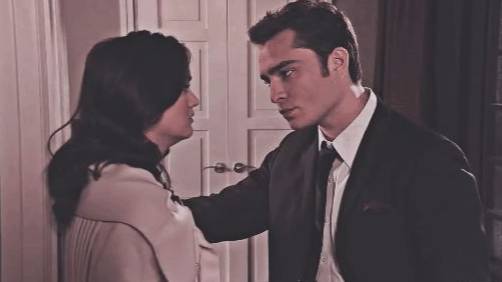 Блэр и Чак - Танцы